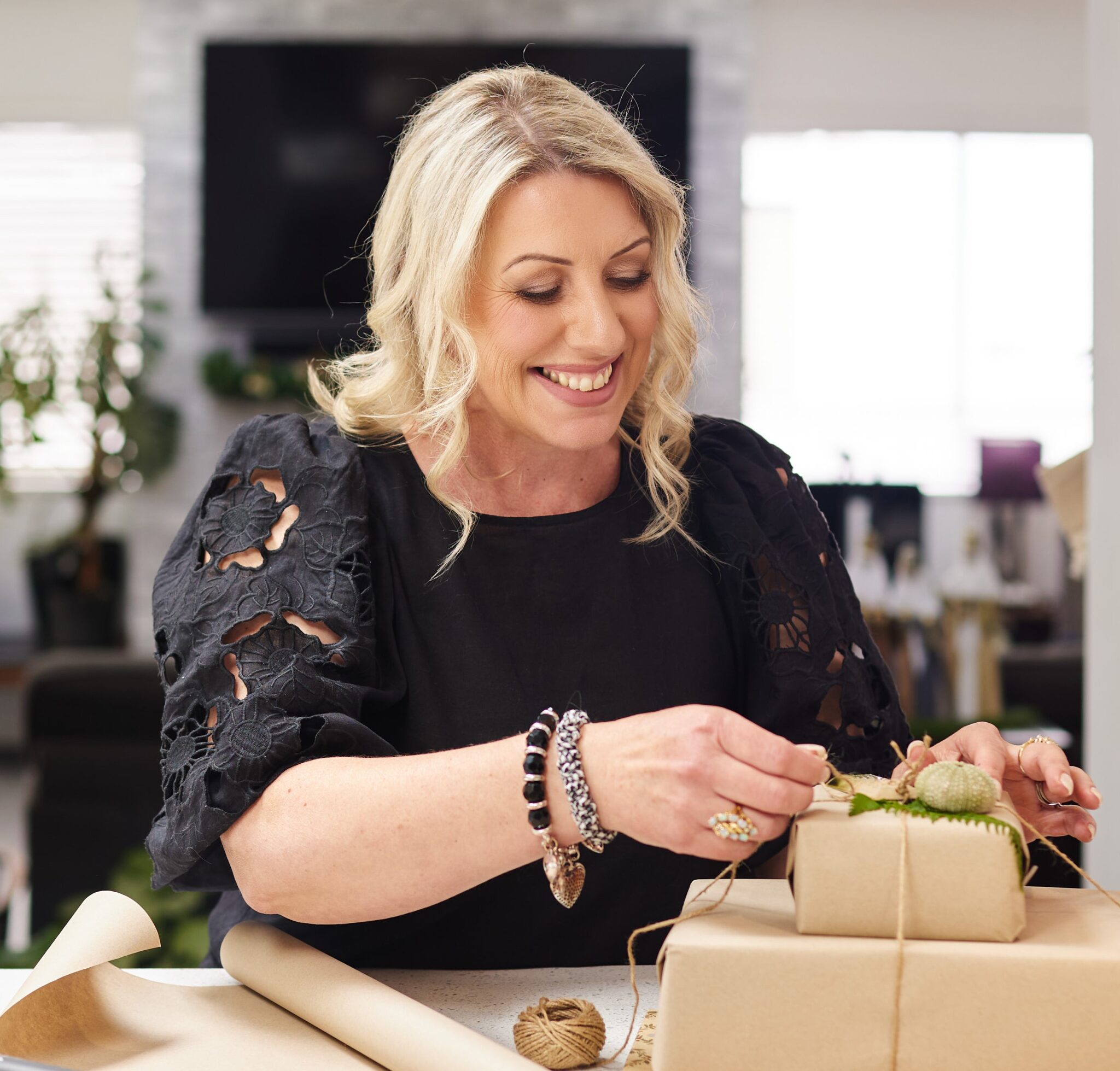 Style Your Home For Easter - Testament Interiors